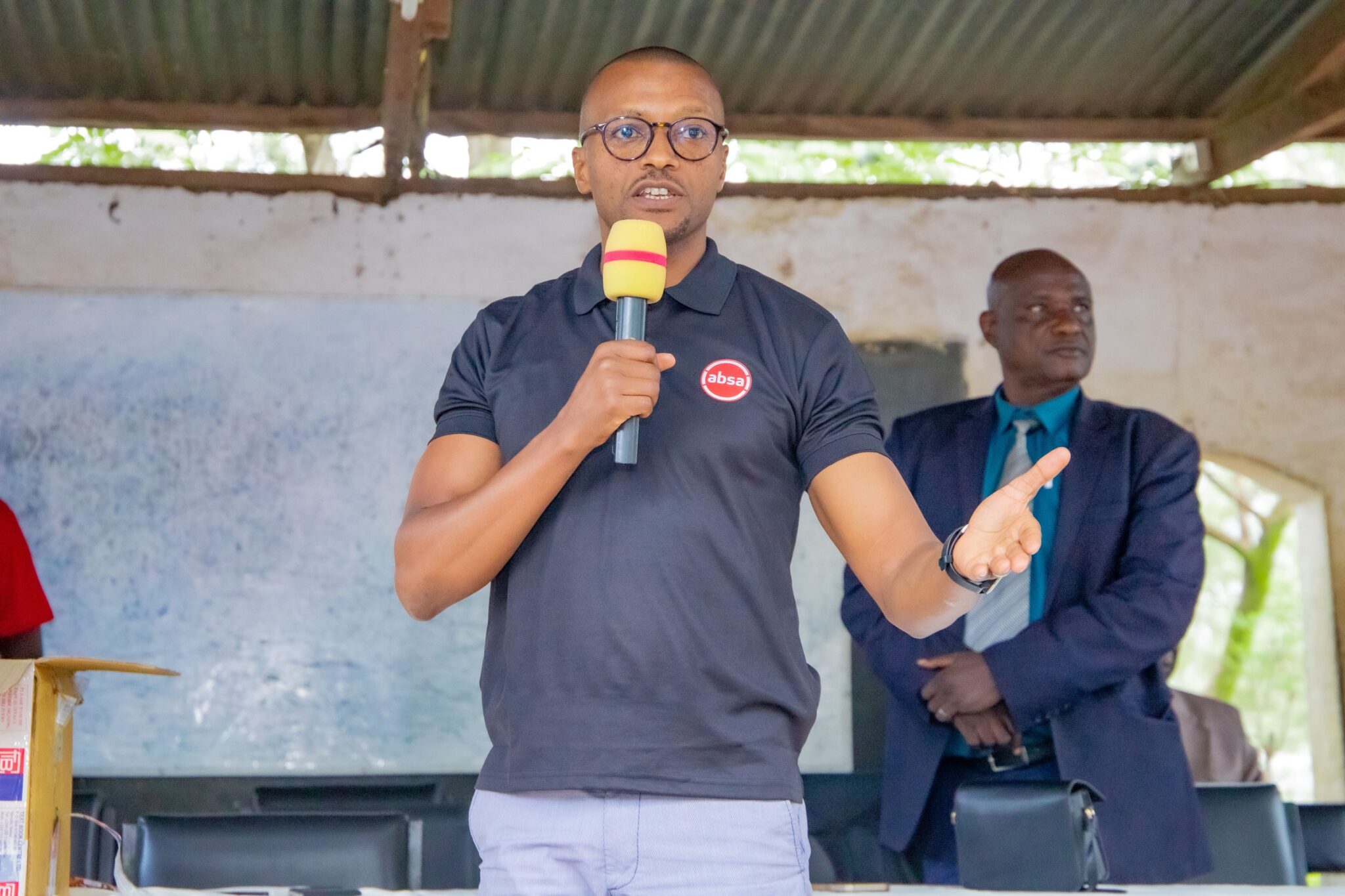 Absa Bank launches Foundation to drive its social-economic impact ...