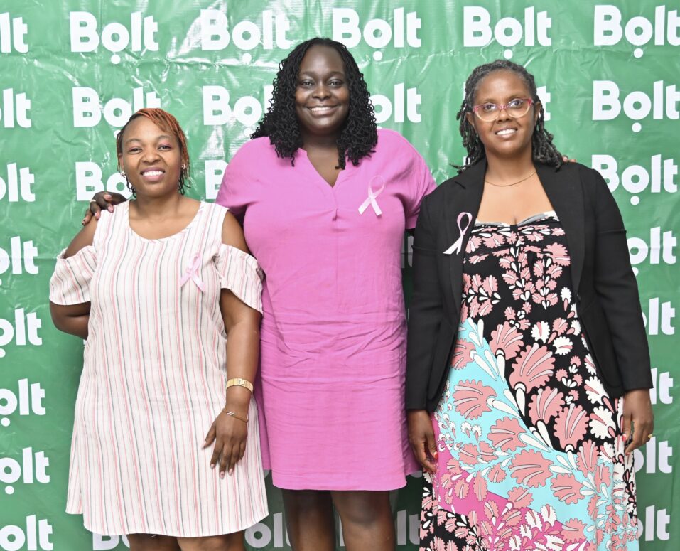 Bolt Comfort launched to give customers a comfortable ride with newer & spacious cars - HapaKenya
