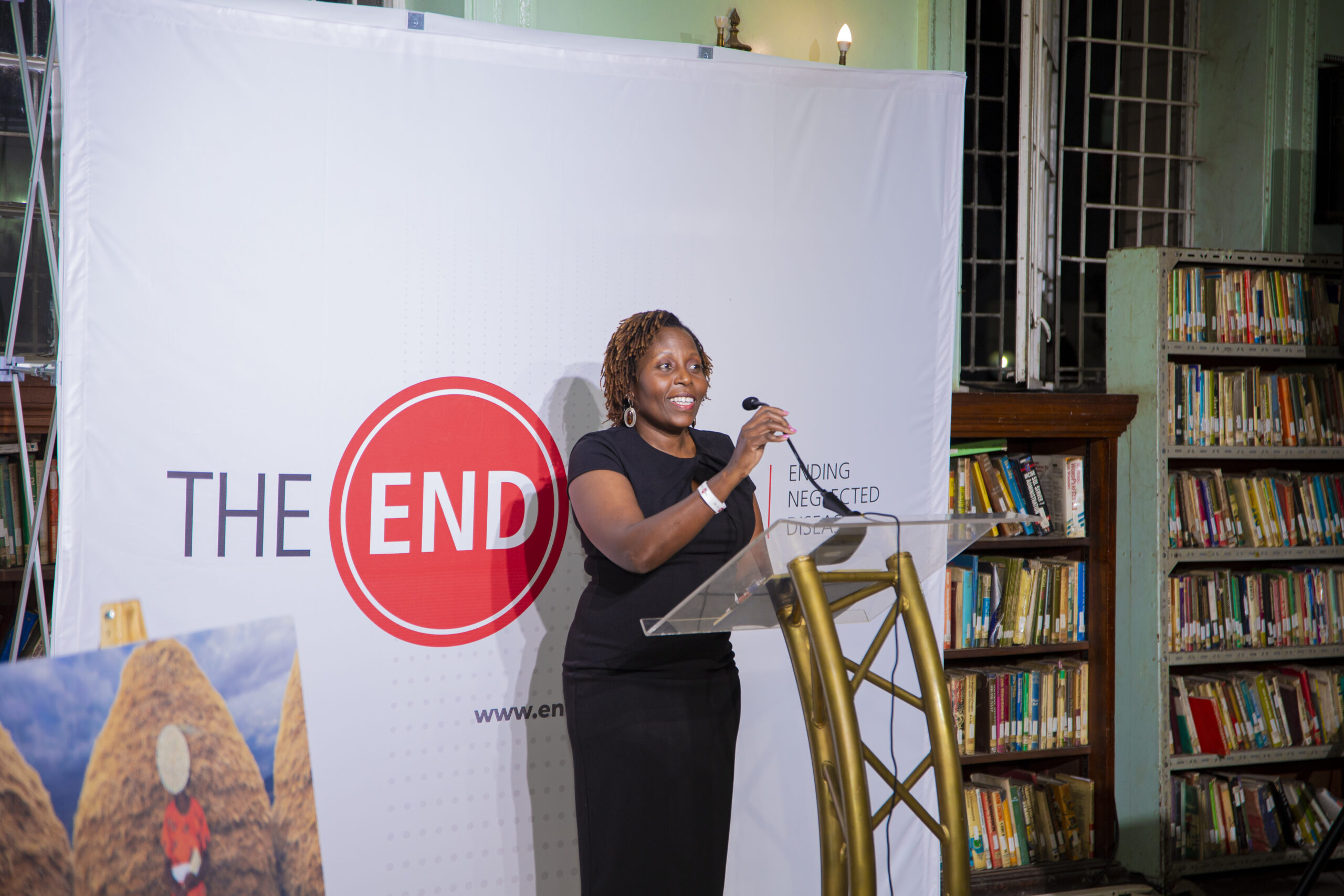 The END Fund showcases 'Reframing Neglect' photography series on fight ...