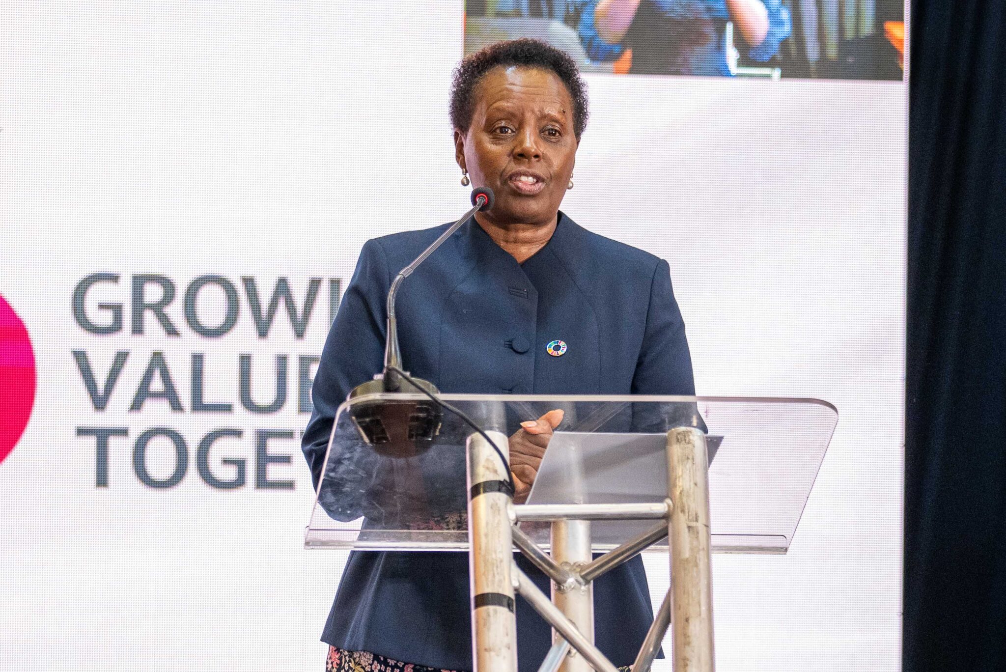 EABL unveils new limited-edition of Baileys Strawberries & Cream ...