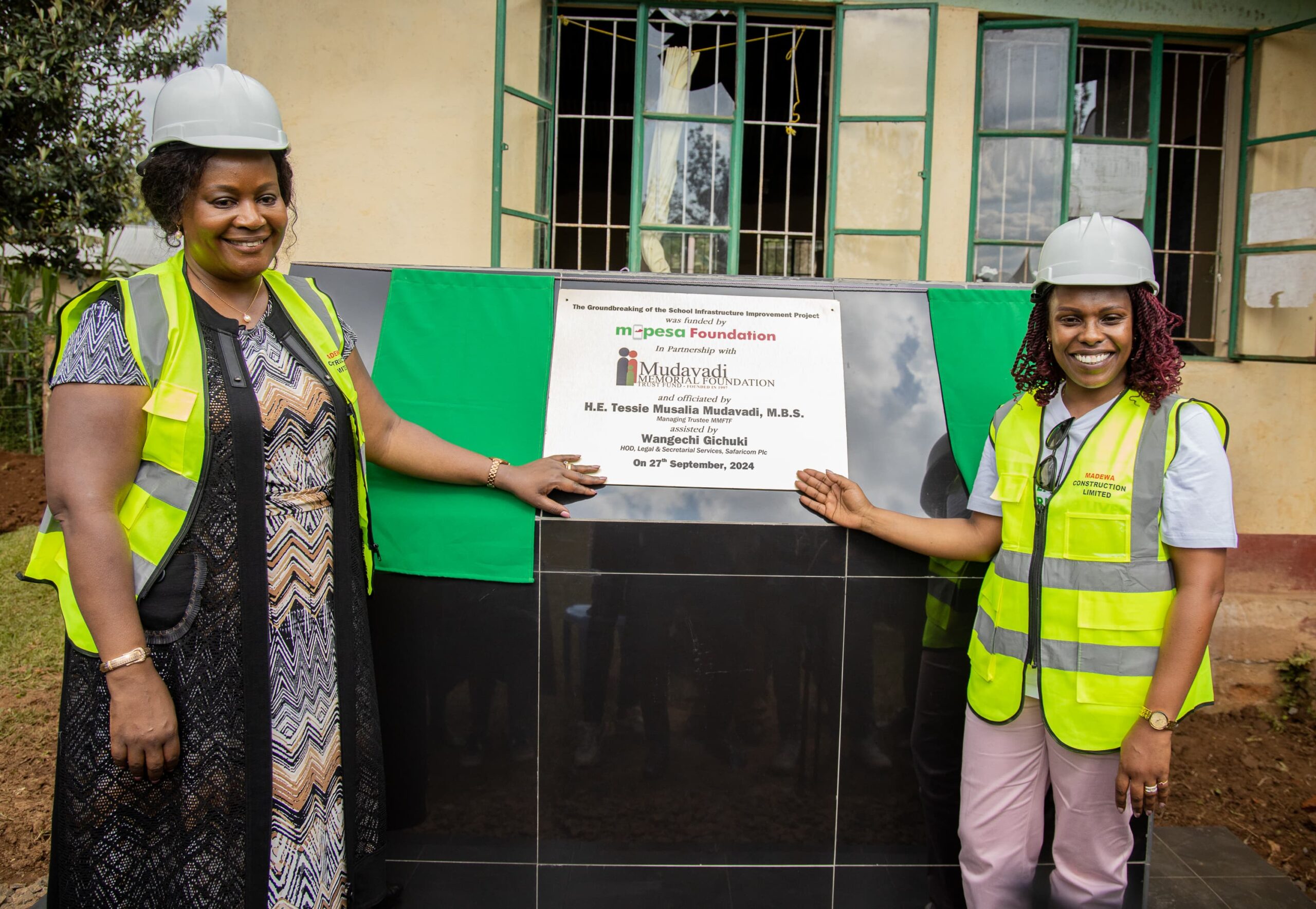 M-PESA Foundation to invest Ksh. 90M to support education projects in ...