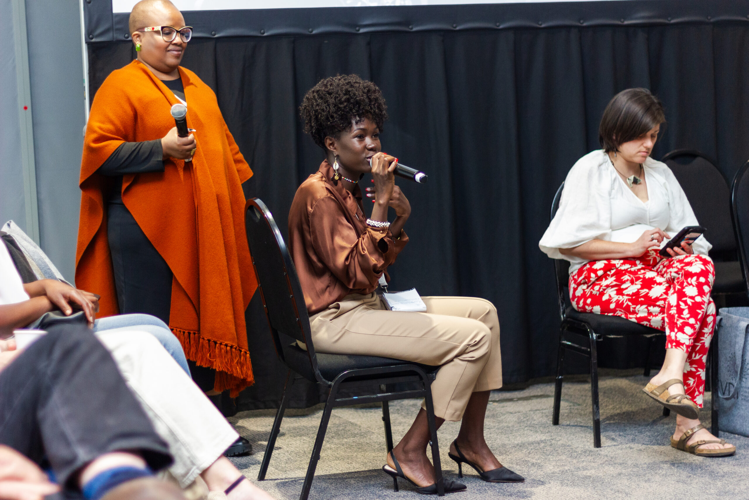 SVRI Forum highlights the role of digital platforms in sexual ...