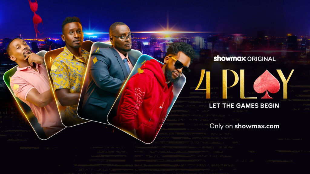 Jiji and Nai-Rich among most watched series on Showmax in 2024 - HapaKenya