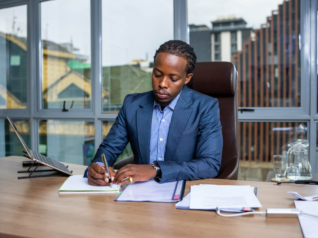 Jiji and Nai-Rich among most watched series on Showmax in 2024 - HapaKenya