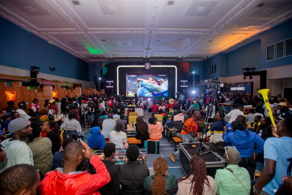 Guinness to host live EPL viewing experience in Mtwapa this weekend ...