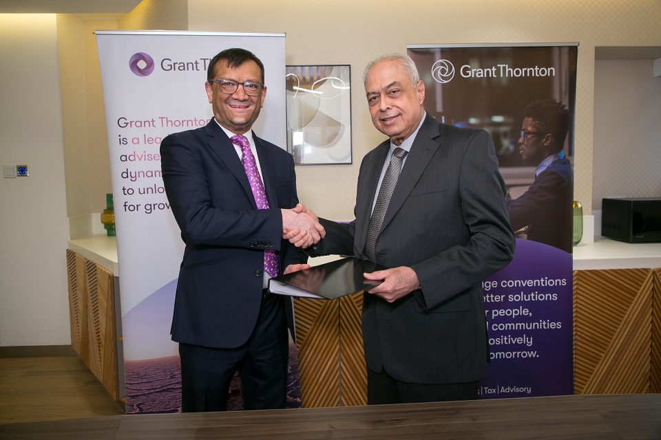 Grant Thornton Kenya and Devani-Devani & Co. merge - HapaKenya