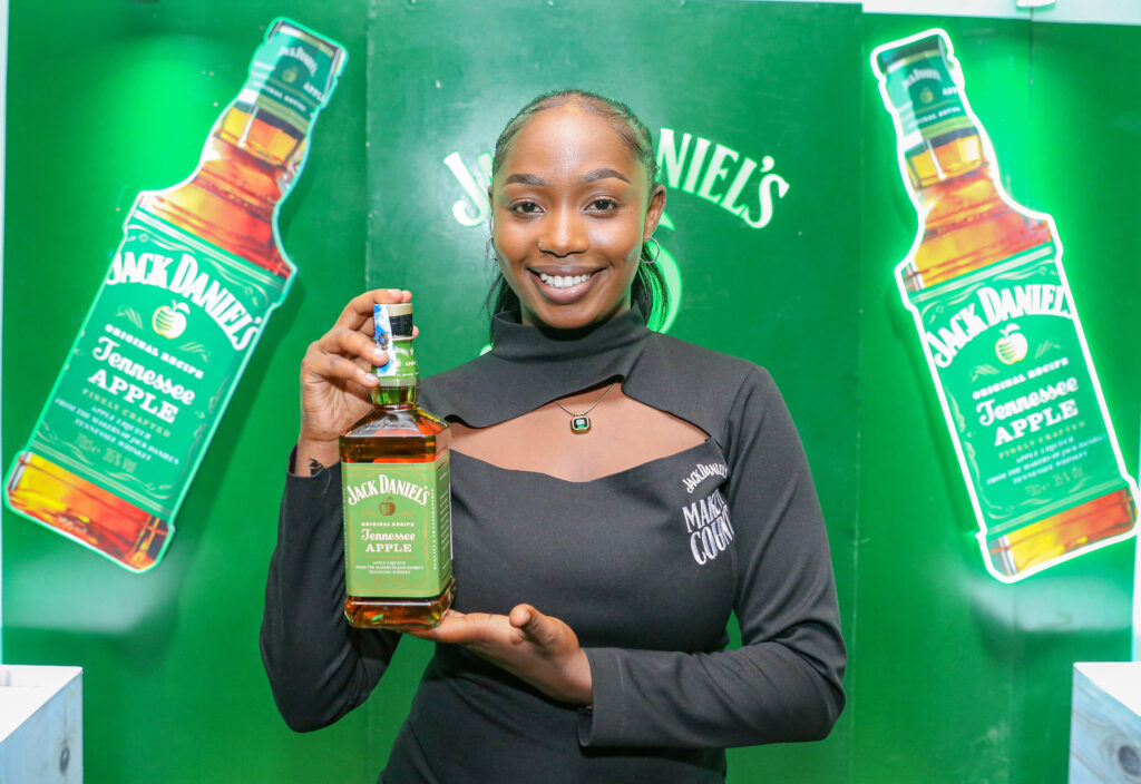 RECIPE: MURATINA (KIKUYU TRADITIONAL BREW)