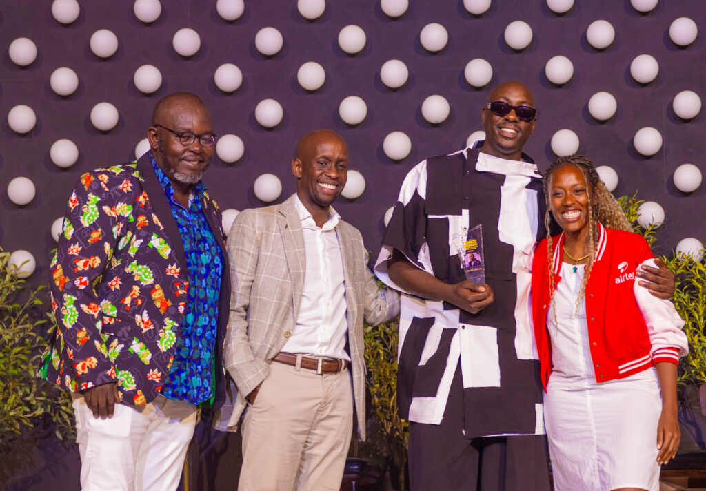 Kenyan music has grown by leaps & bounds according to new Spotify data ...