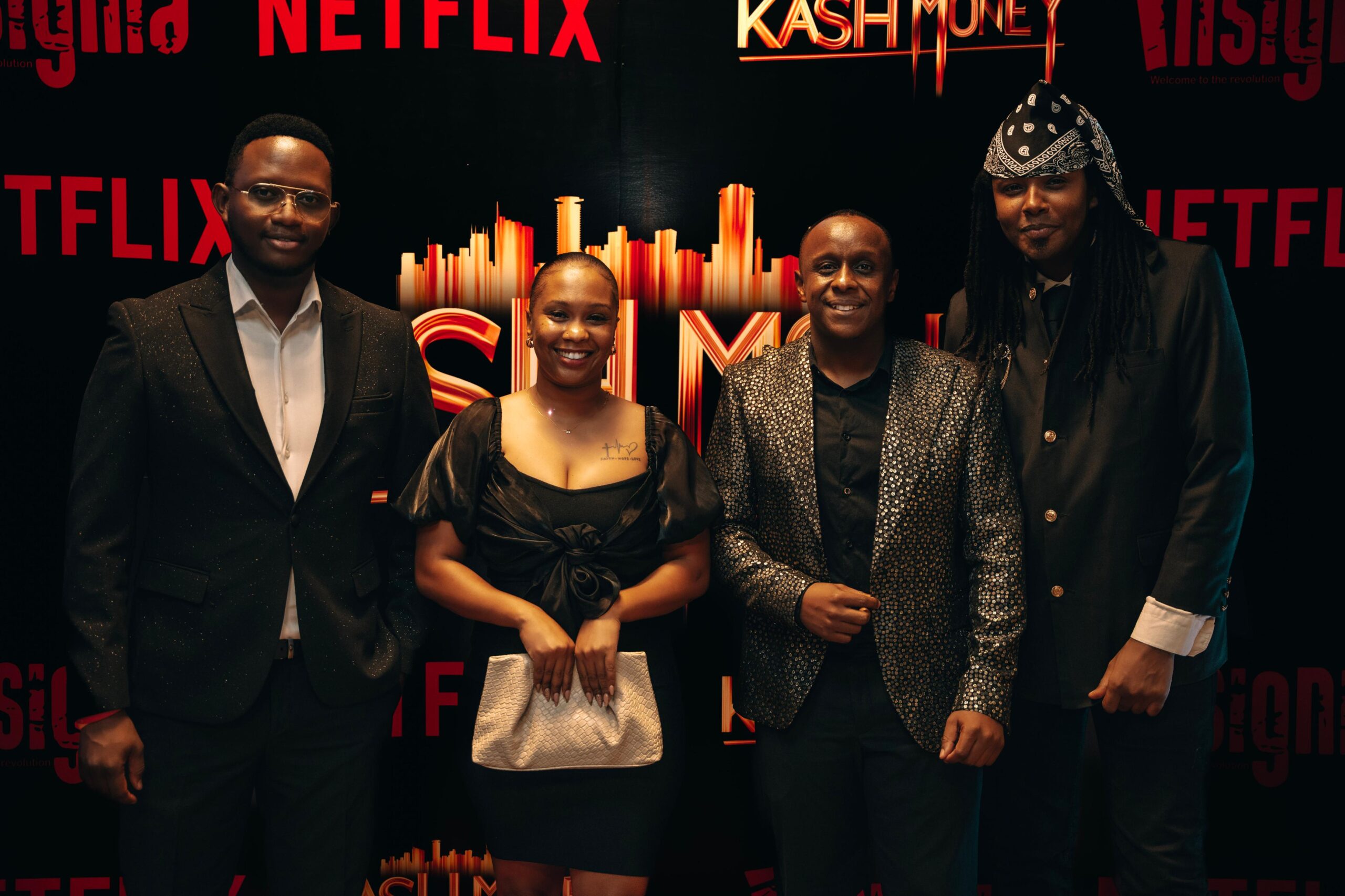 Kash Money review: Kenyan TV show without direction - HapaKenya