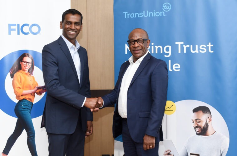TransUnion & FICO partner to launch enriched credit scoring for the ...