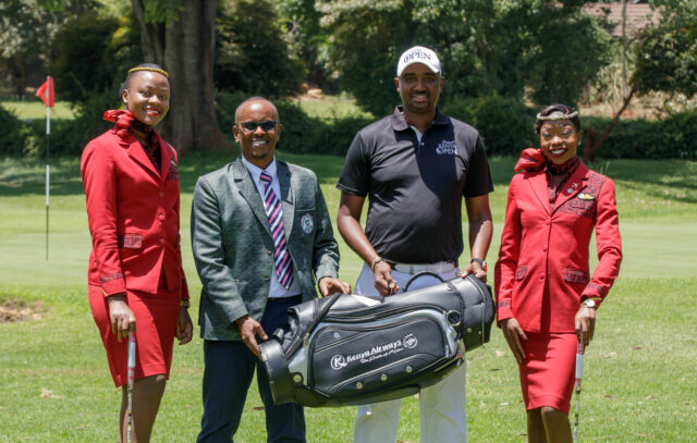 All you need to know about the Magical Kenya Open 2025 golf tournament - HapaKenya