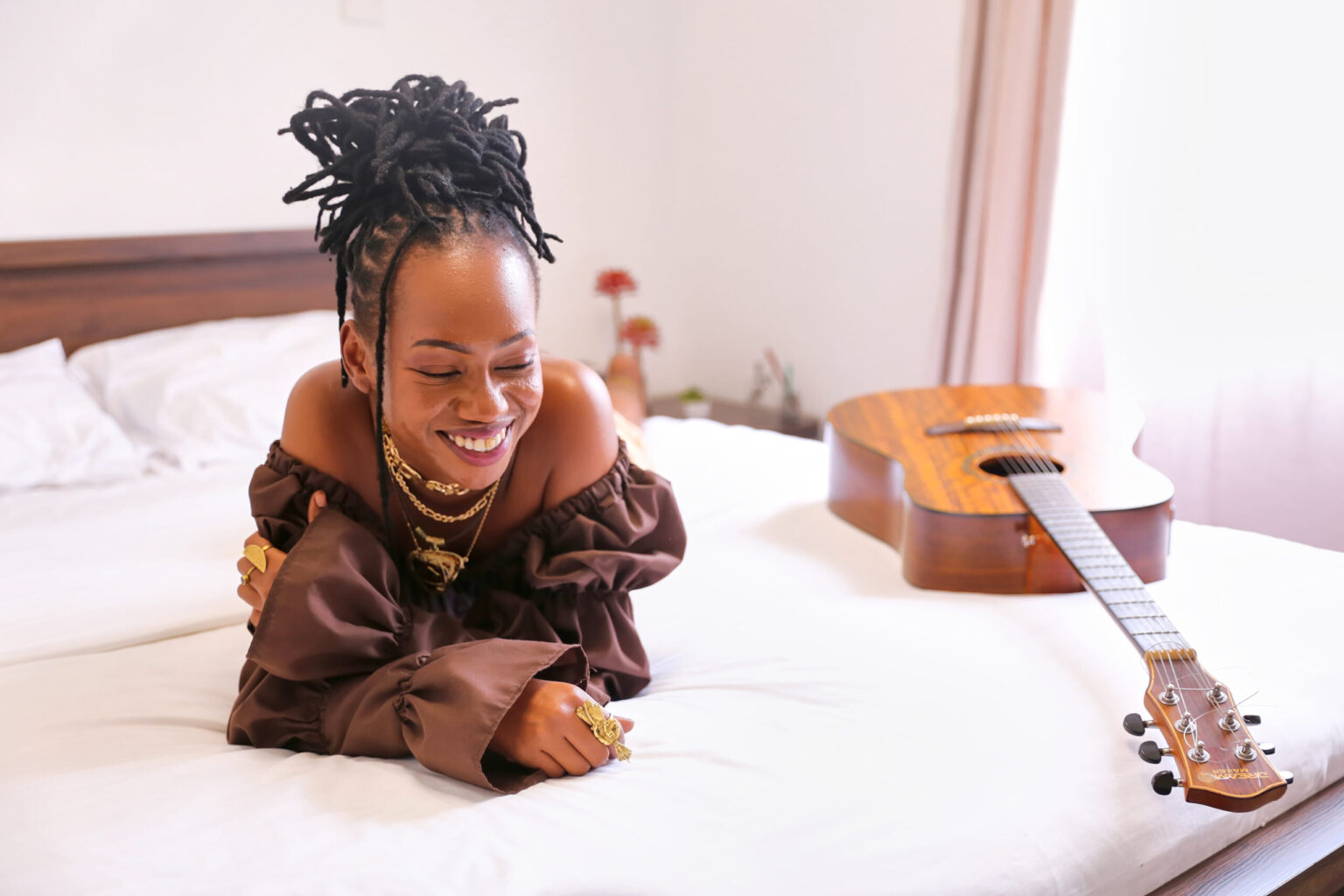 Rwandese Rapper Ish Kevin teams up with Njerae for new single, “Best ...