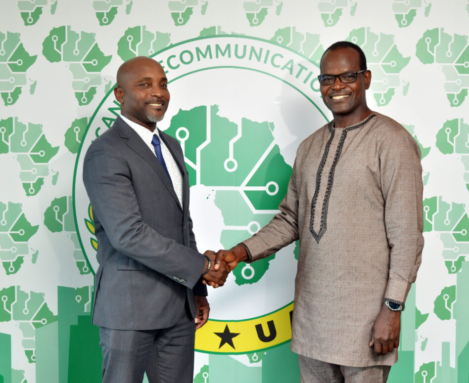 African & Caribbean Telecommunications Unions meet to reinforce ...