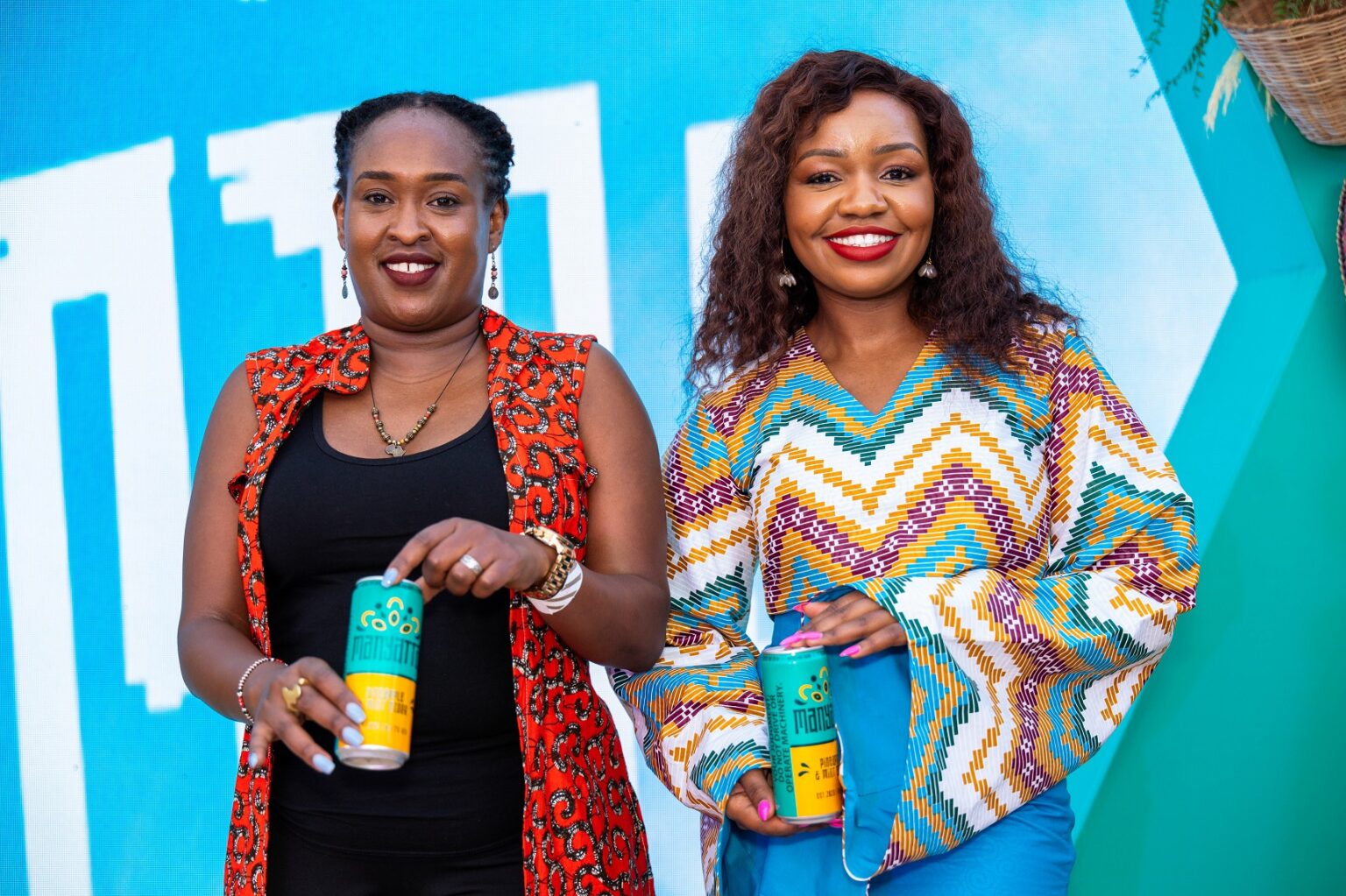 RECIPE: MURATINA (KIKUYU TRADITIONAL BREW)