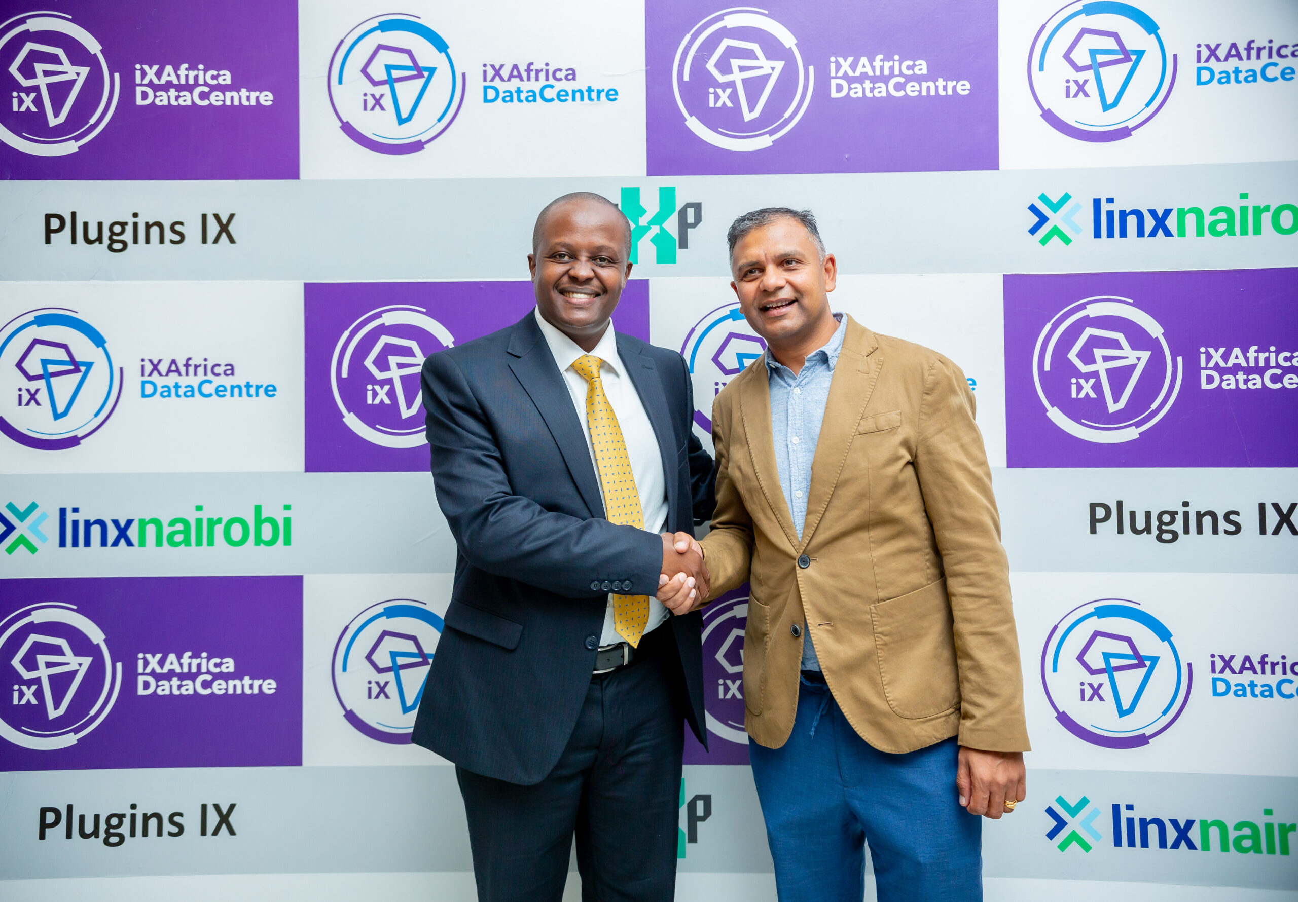 iX Africa opens new 4.5MW data centre in Nairobi - HapaKenya