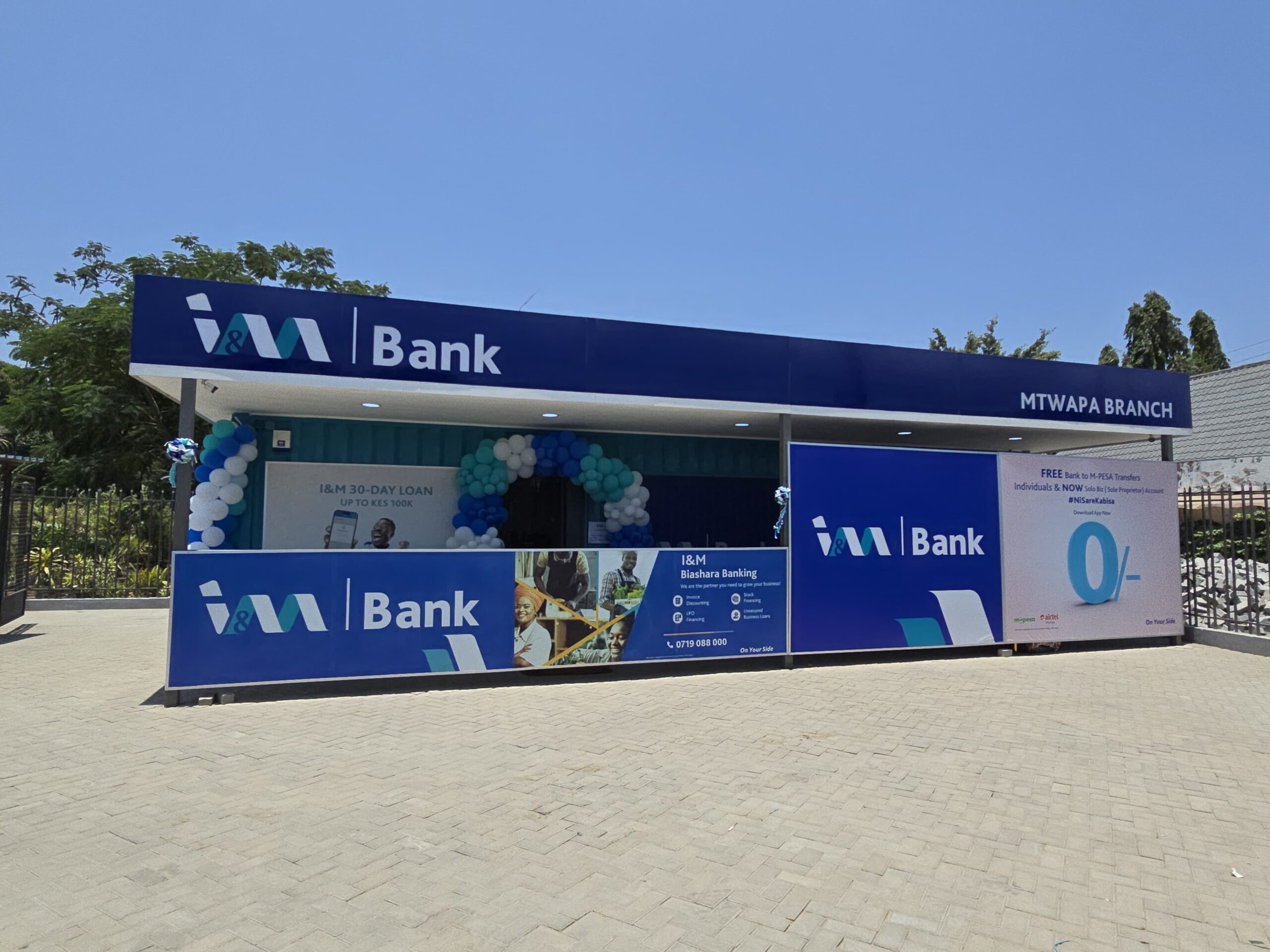 Kenyan banks announce transition to new risk-based loan pricing ...