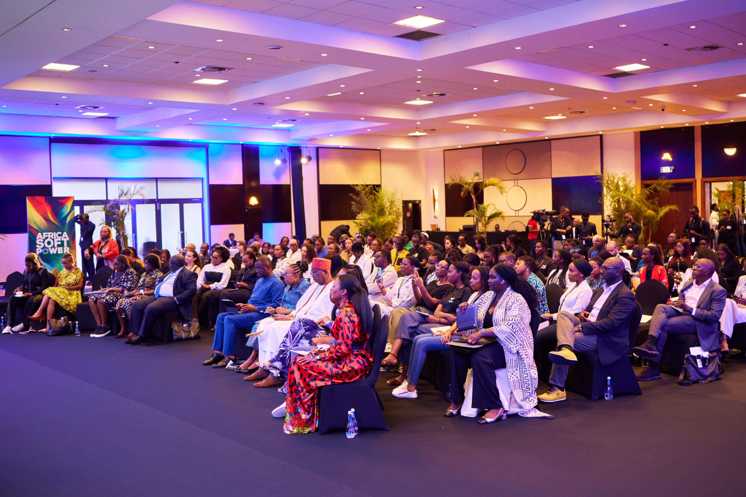 2025 Africa Soft Power Summit to be held in Nairobi on May 21-25 ...