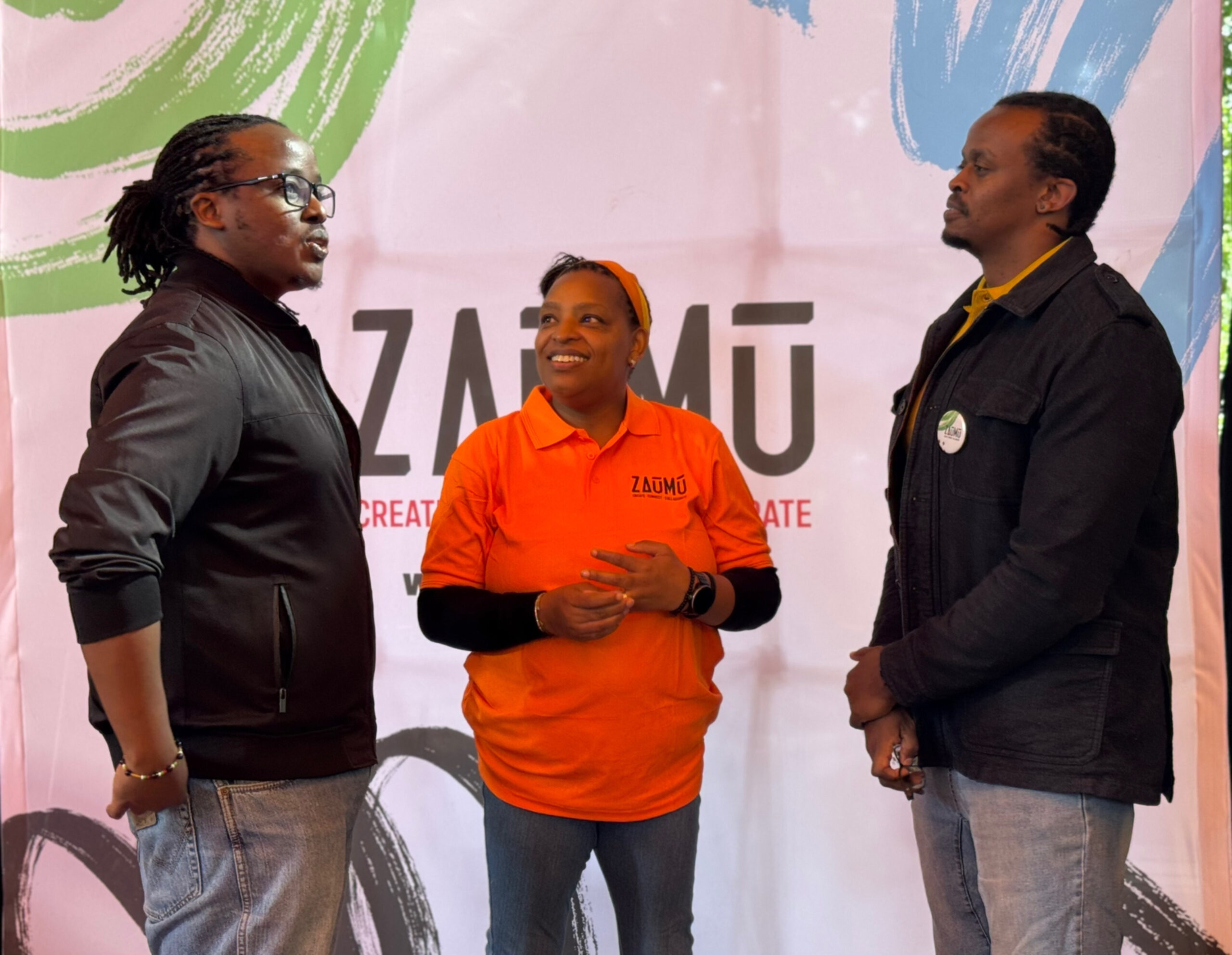 Introducing ZAUMU, an influencer management platform for Africa - HapaKenya