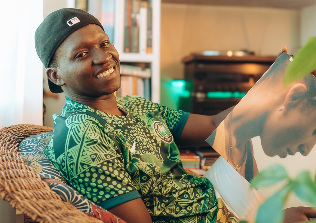 6 TikTokers who are promoting books & reading culture in Kenya - HapaKenya