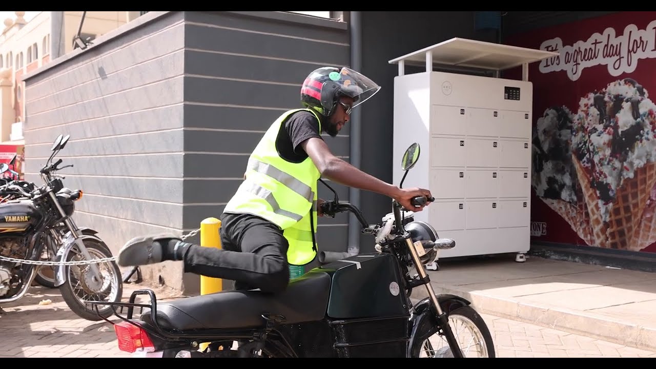 ARC Ride to roll out 5,000 electric bob-bodas, standardize battery ...