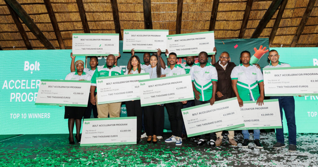 Bolt Comfort launched to give customers a comfortable ride with newer ...