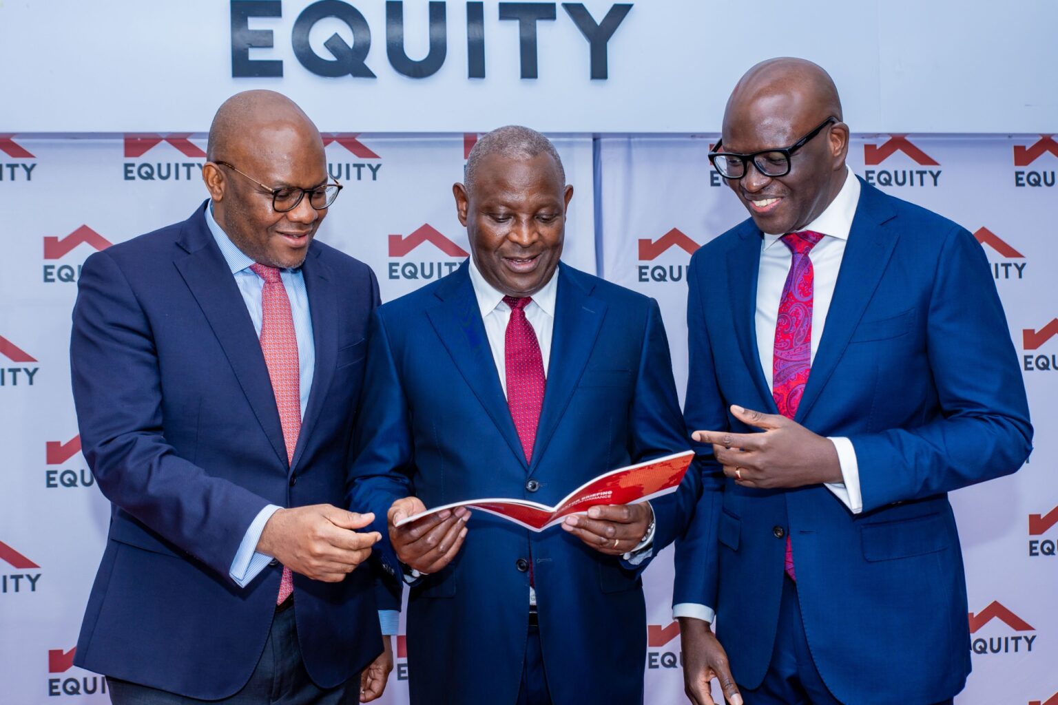 Equity Bank partners with Mastercard to introduce card payment ...