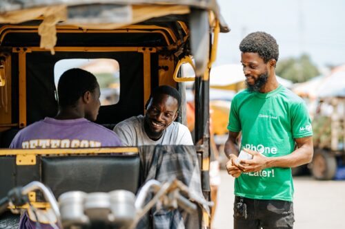 M-KOPA reaches 3 million active customers, criving financial inclusion in Africa - HapaKenya