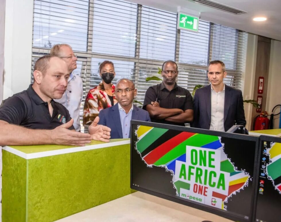 How to apply for M-PESA Africa's paid internship program for next-gen fintech talent - HapaKenya