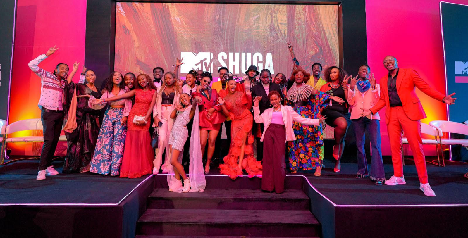 MTV Shuga is back as MTV Shuga Mashariki; Here's how to audition ...