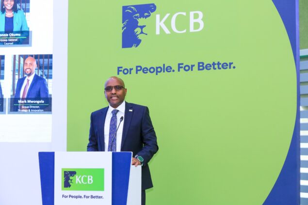 KCB launches a new mobile banking app with new features and security ...