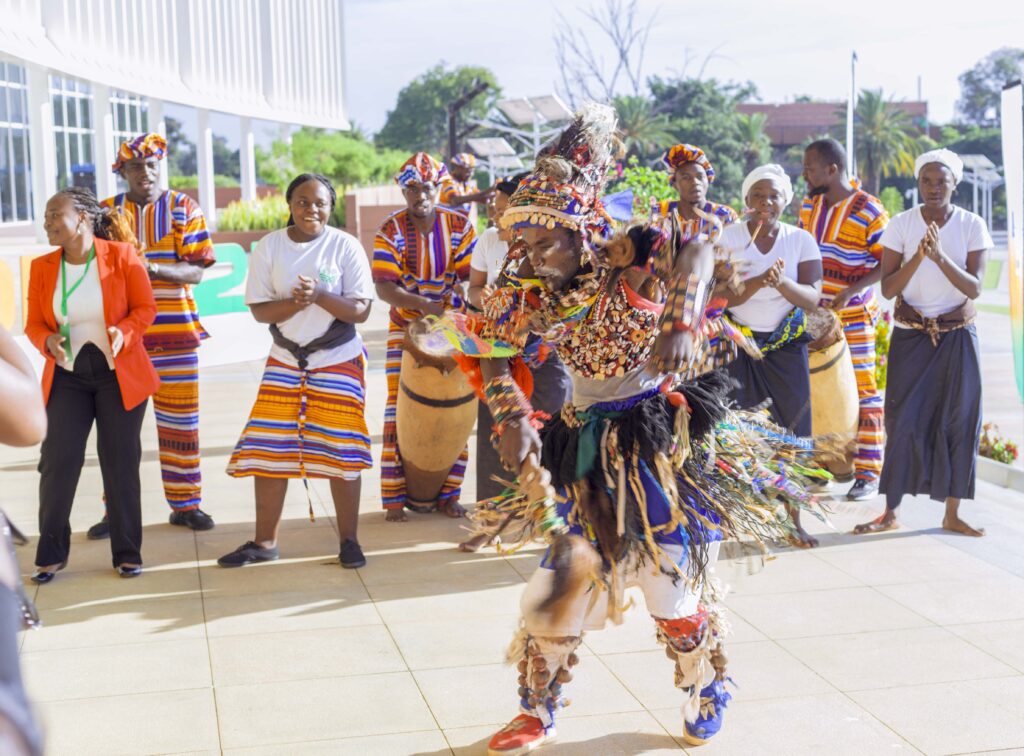 RECIPE: MURATINA (KIKUYU TRADITIONAL BREW)