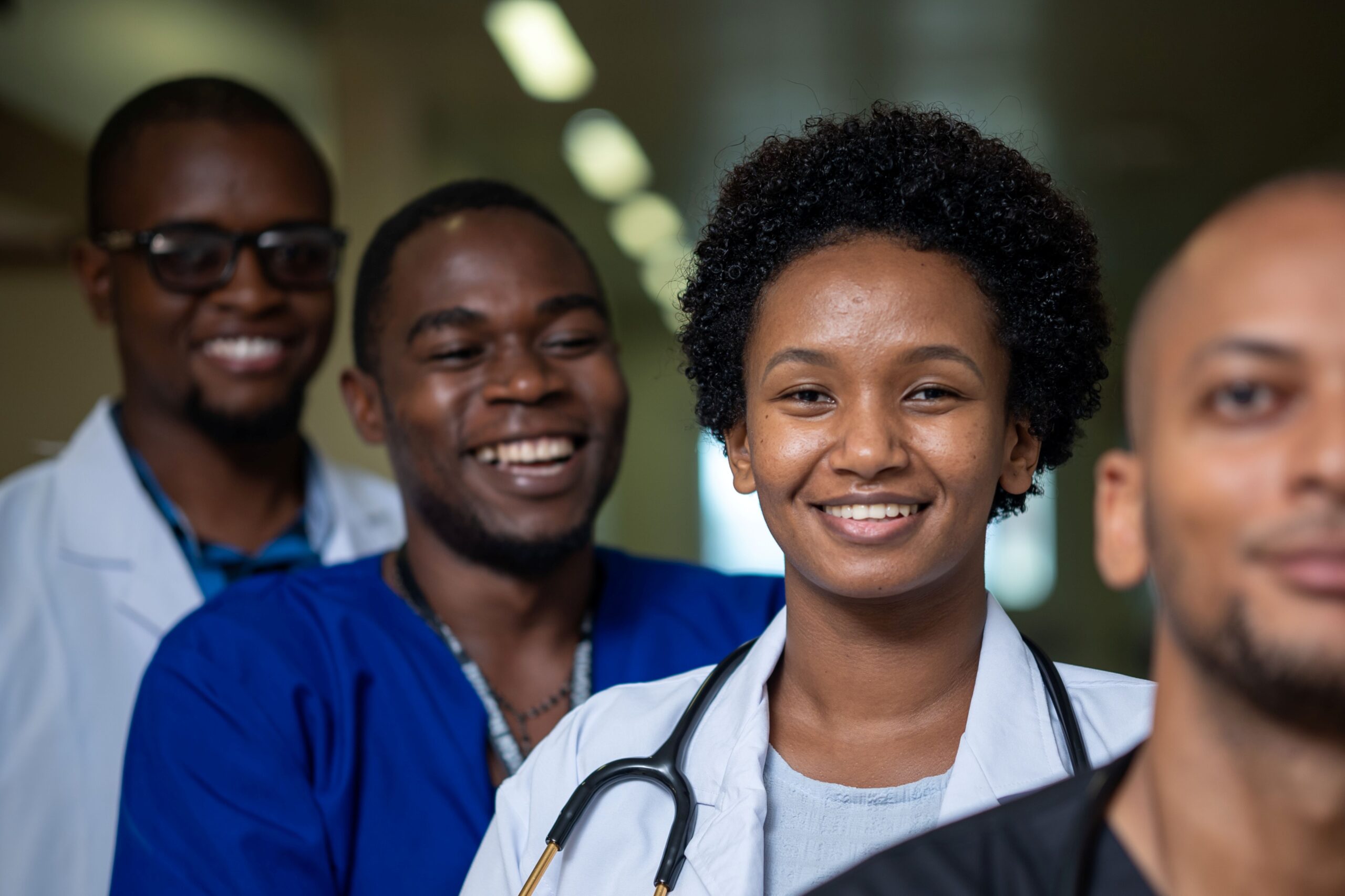 Aga Khan University selected to participate in the 2025 Google.org Accelerator: Generative AI ...