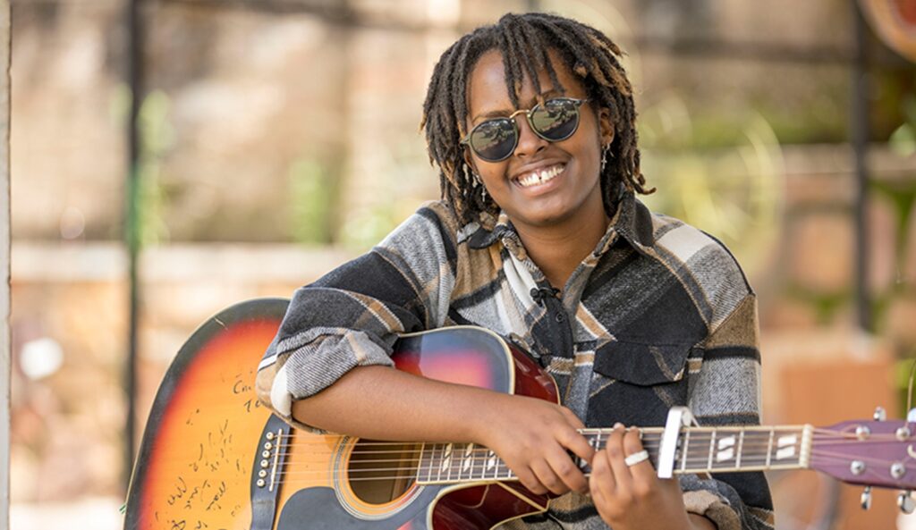 Rwandese Rapper Ish Kevin teams up with Njerae for new single, “Best ...