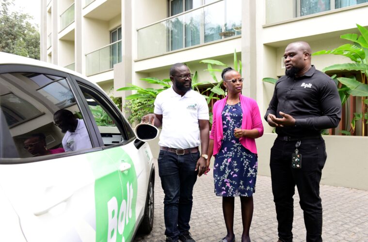 Bolt Comfort launched to give customers a comfortable ride with newer ...