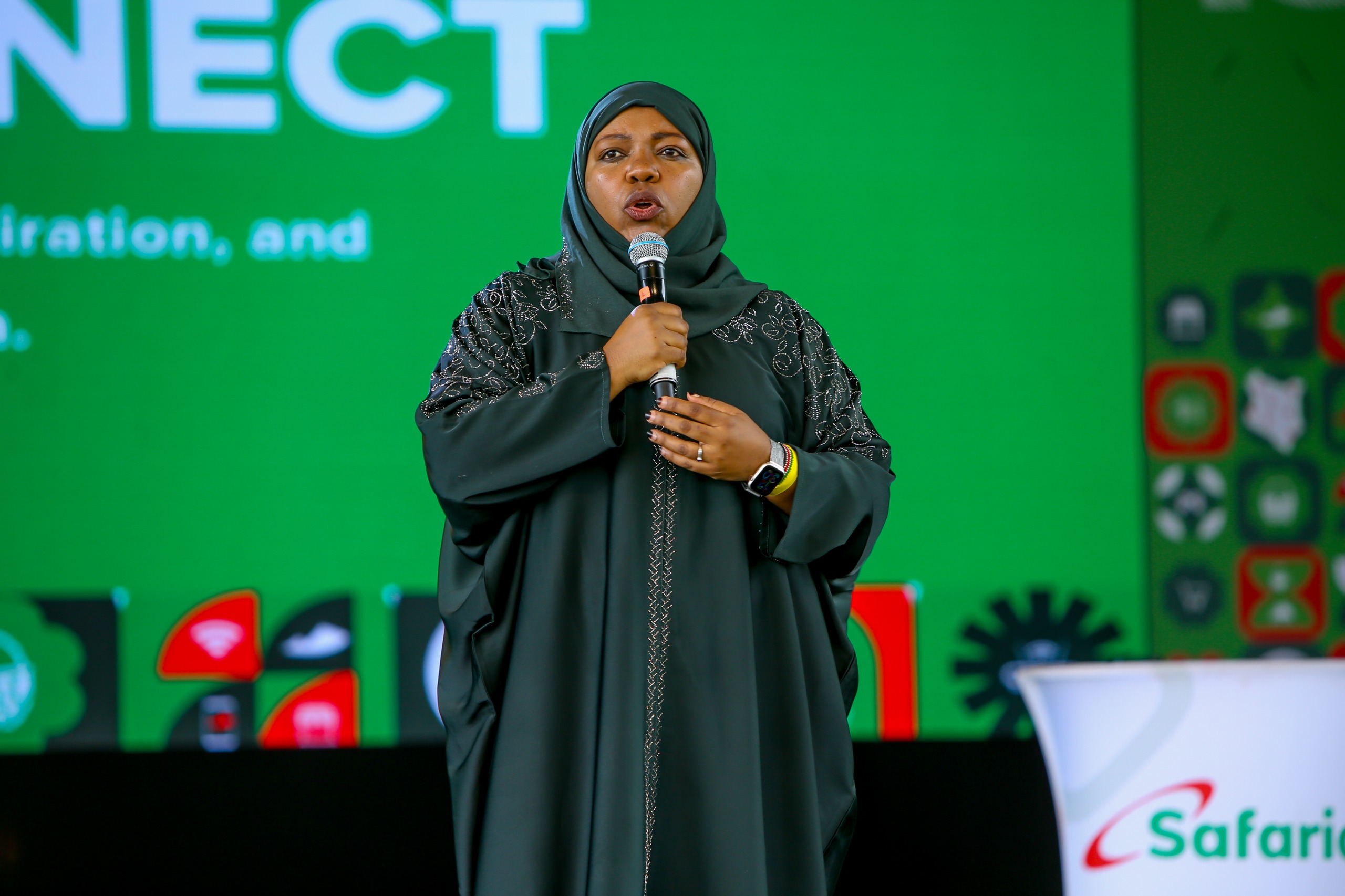 Safaricom to reward customers through the M-PESA Sokoni Festival ...