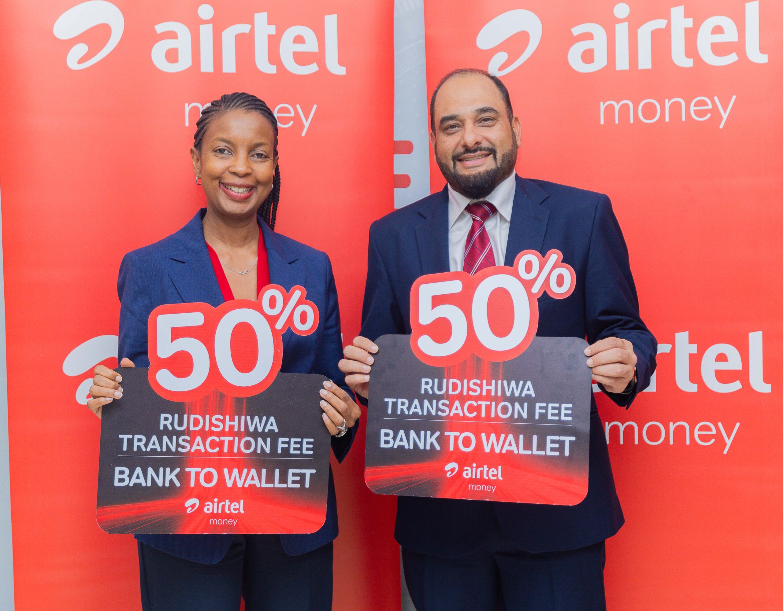 Airtel Kenya launches unlimited data bundles from Ksh. 19 - HapaKenya
