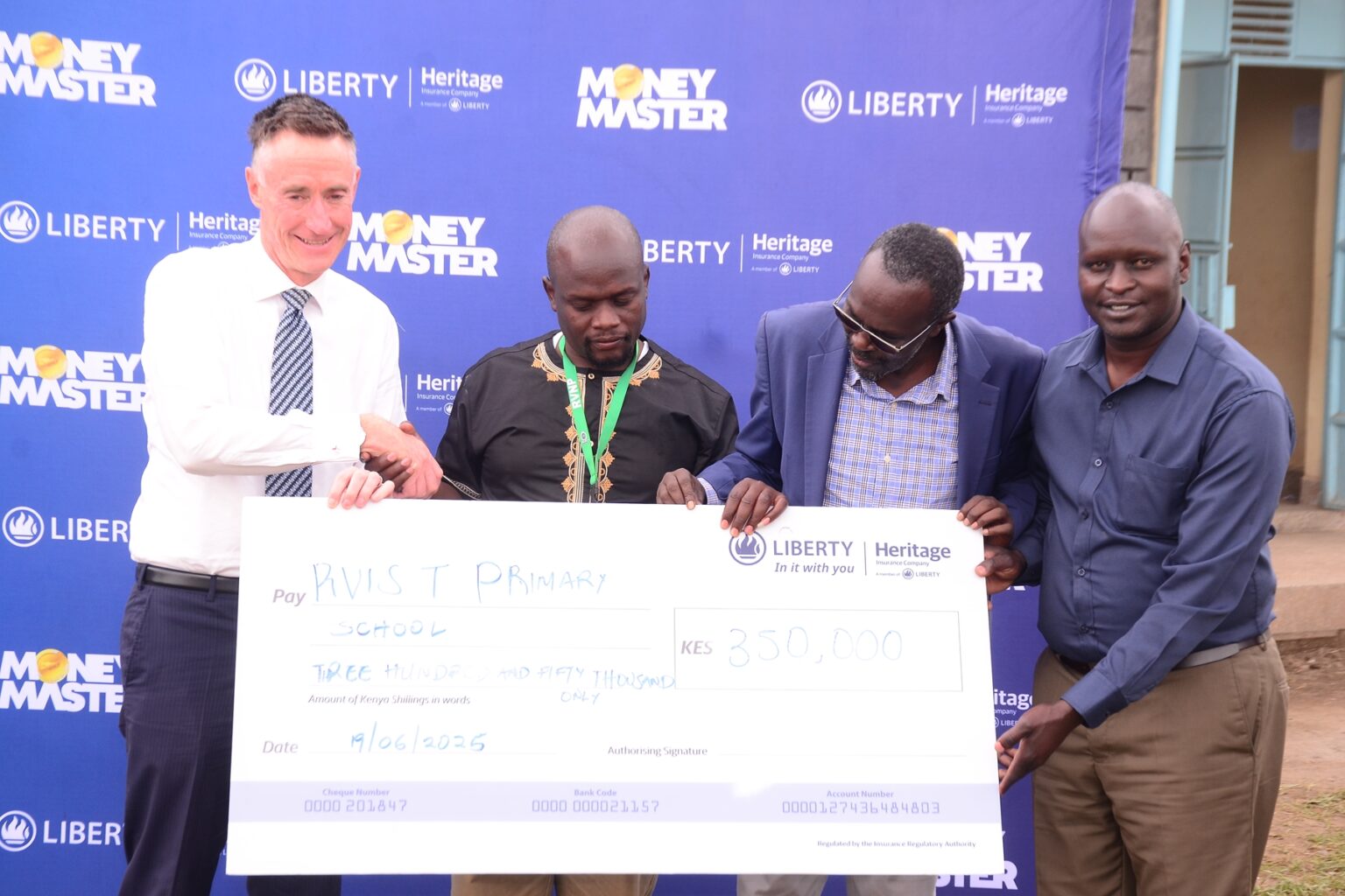 RECIPE: MURATINA (KIKUYU TRADITIONAL BREW)