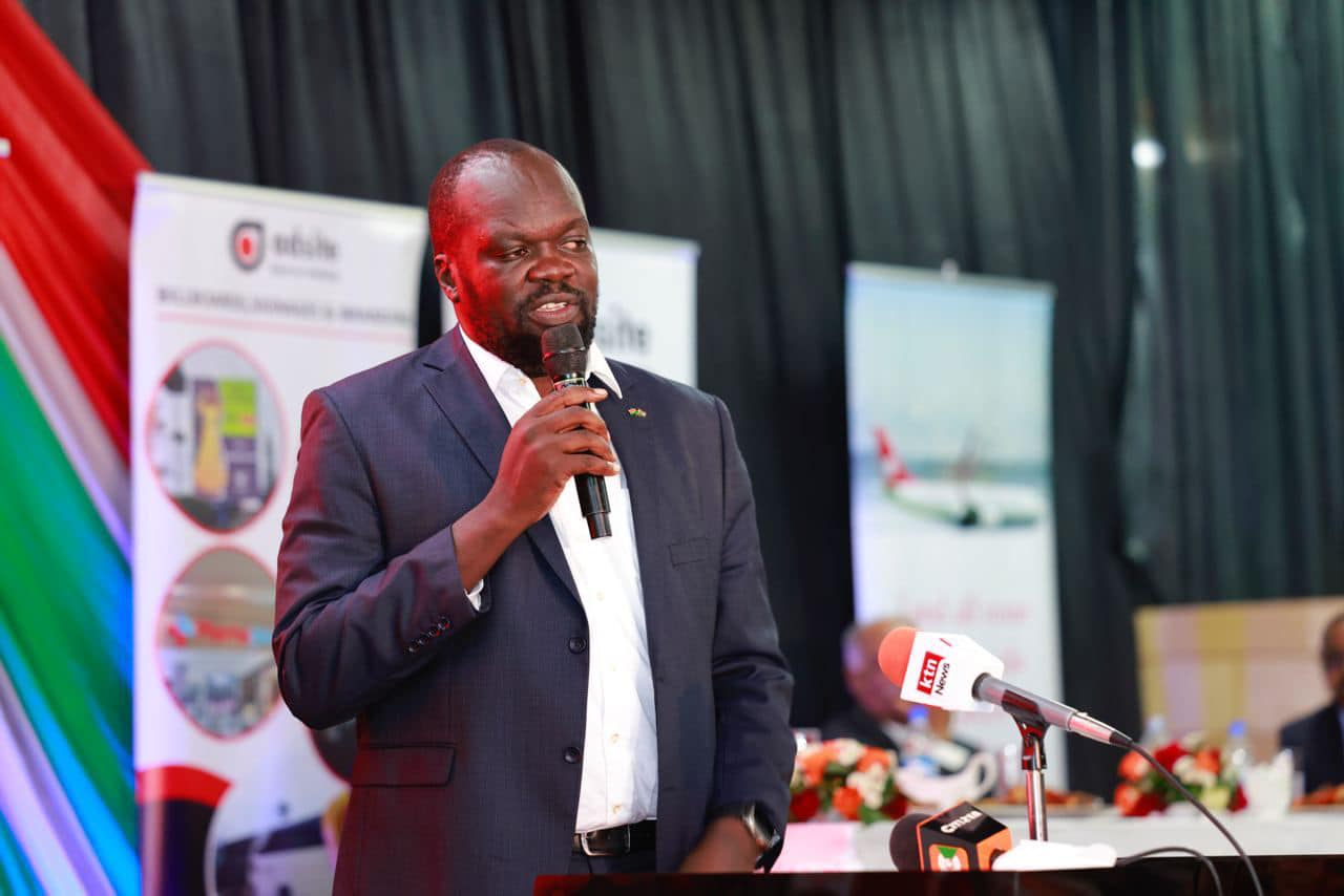 Fred Obachi Machoka sues Robert Alai for Ksh. 60M over HIV allegations ...