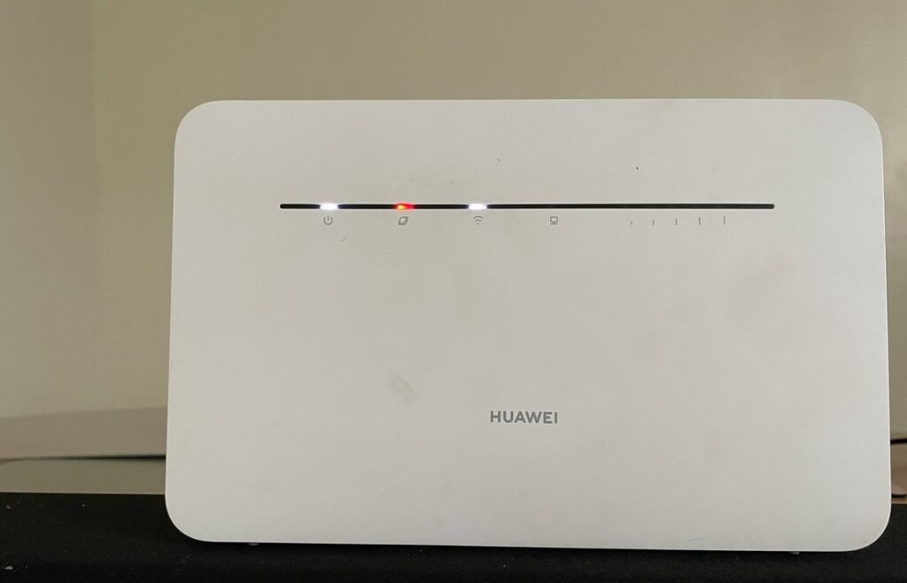 Safaricom 4G and 5G WiFi prices for 2025 - HapaKenya