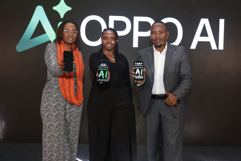 Here is how to apply for a temporary Kenyan passport online - HapaKenya