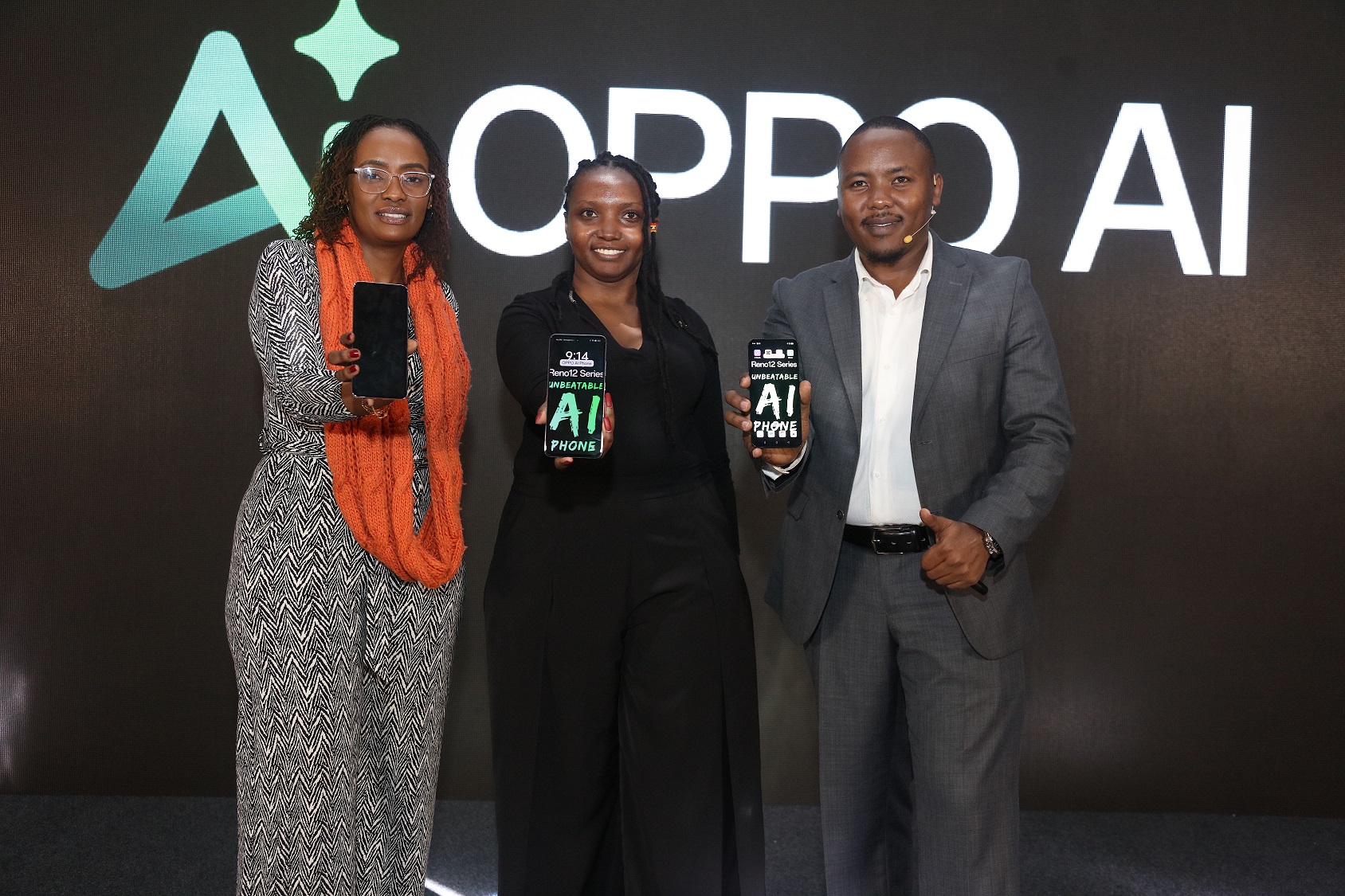 Oppo partners with LOOP DFS to offer financing for new Reno12 Series ...