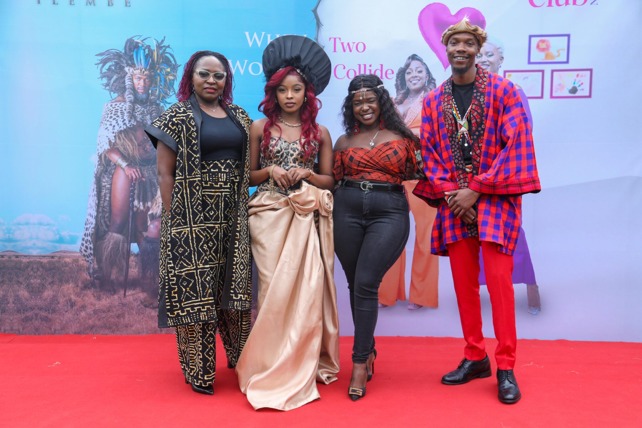 RECIPE: MURATINA (KIKUYU TRADITIONAL BREW)