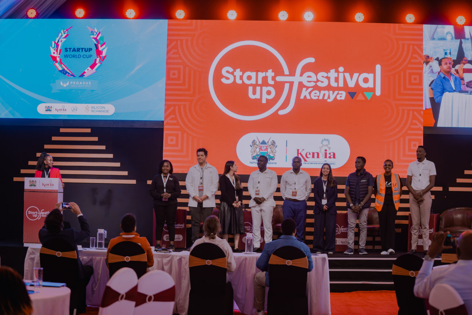 RECIPE: MURATINA (KIKUYU TRADITIONAL BREW)