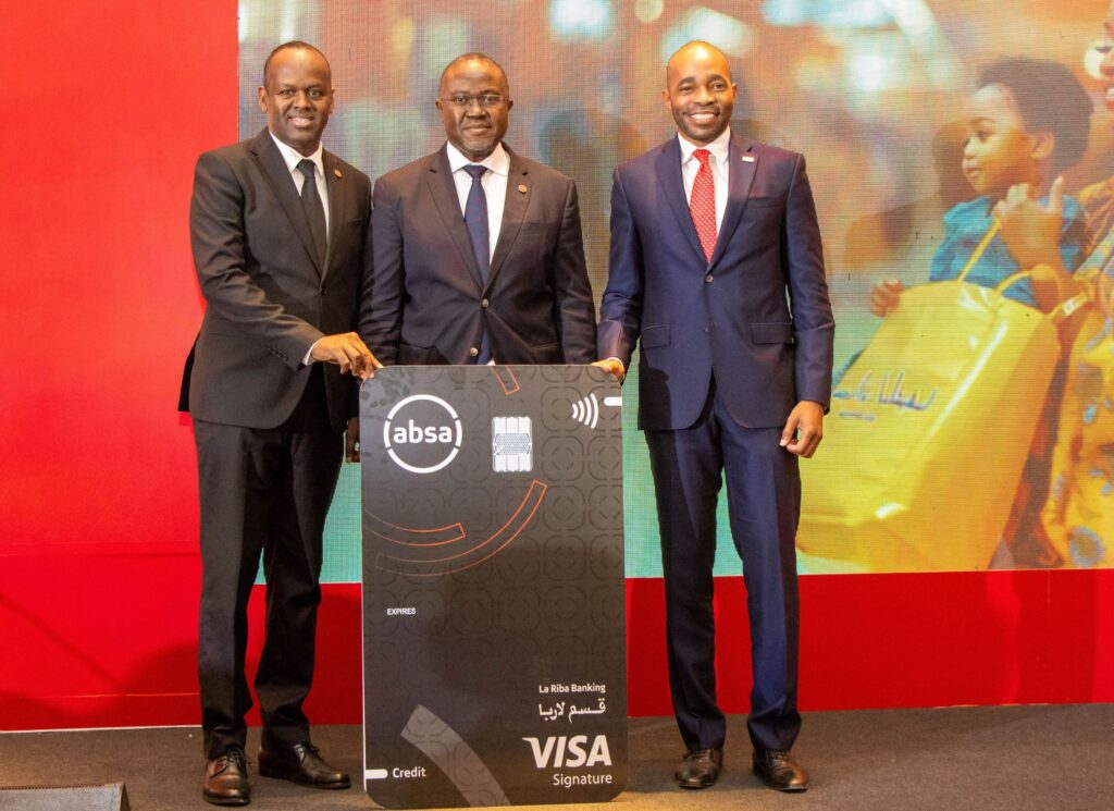 Absa expands shariah banking with launch of La Riba Timiza & La Riba ...