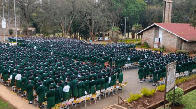 Makini Schools to roll out the ADvLEARN digital learning platform to ...