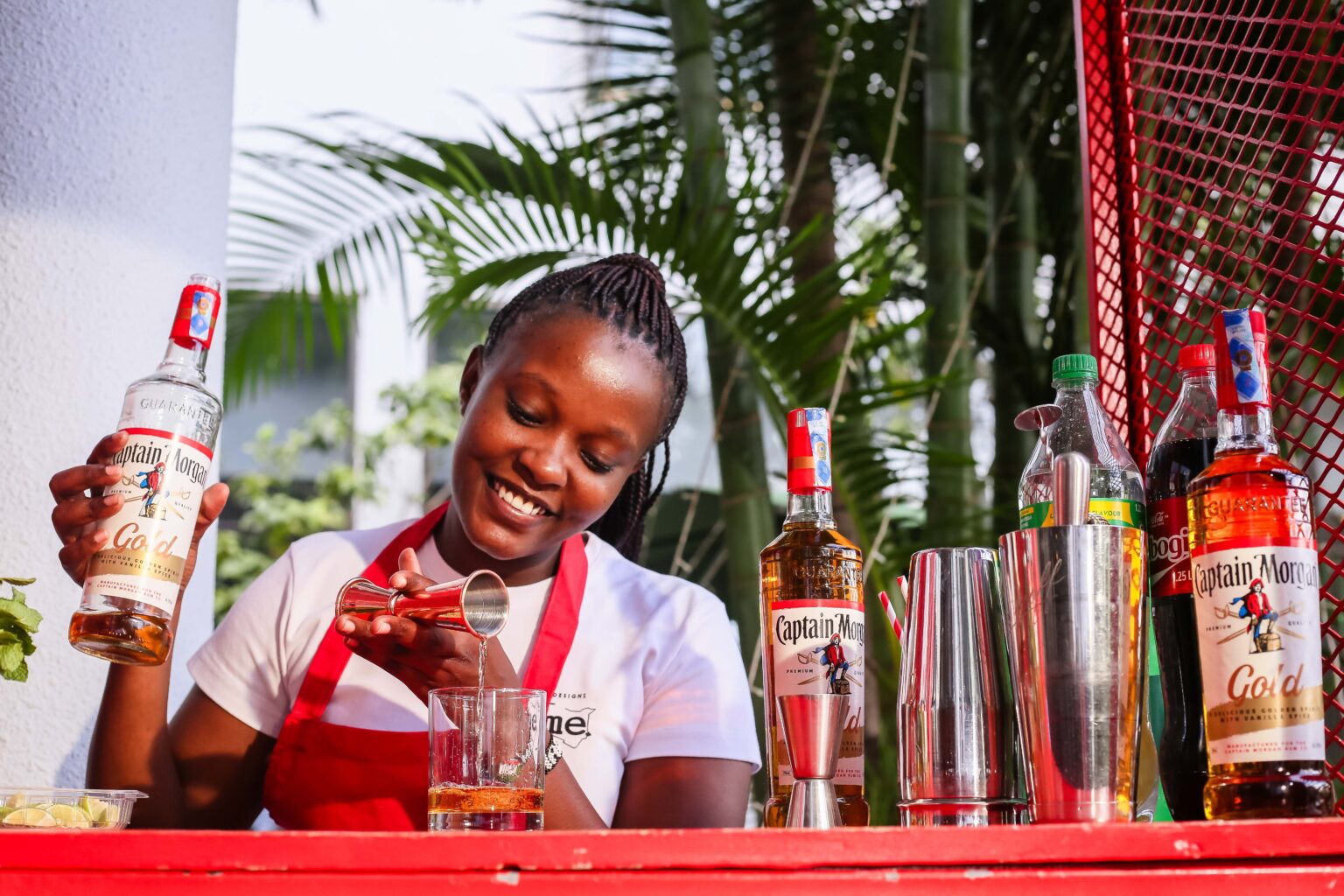 RECIPE: MURATINA (KIKUYU TRADITIONAL BREW)