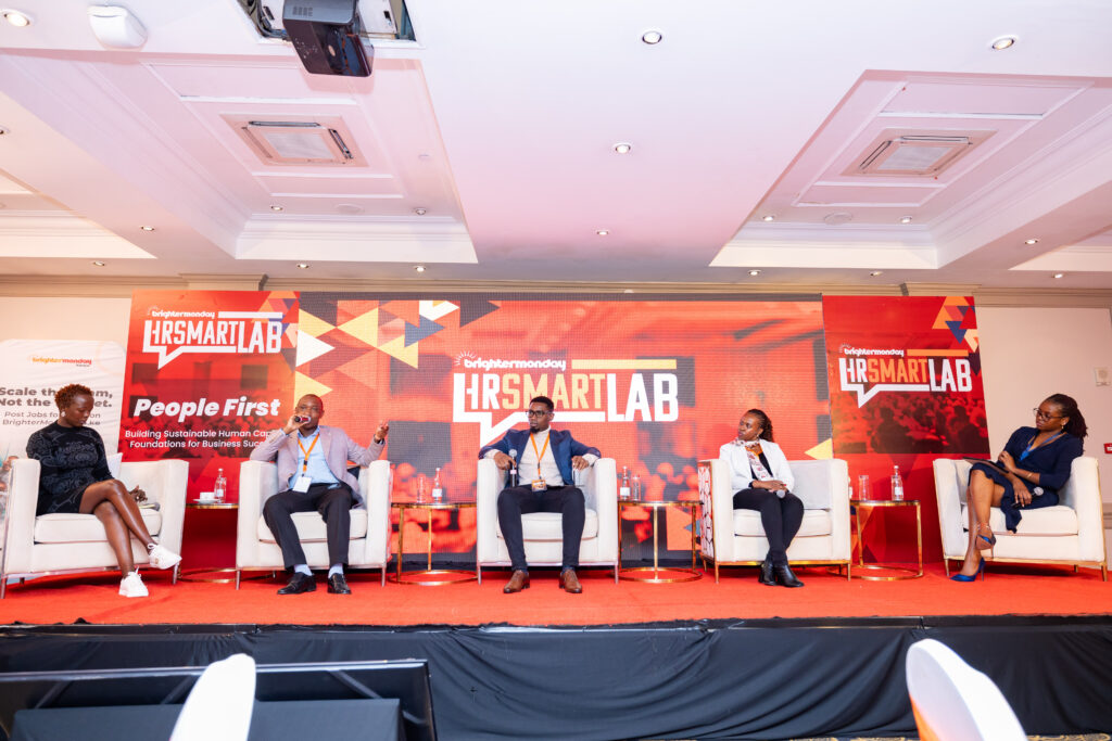 BrighterMonday report reveals critical gap in AI and digital Skills ...