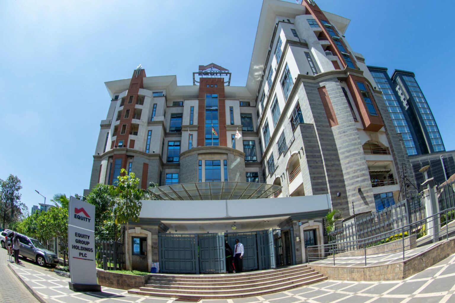 Equity Bank lowers interest rates for loans to 14.39% - HapaKenya