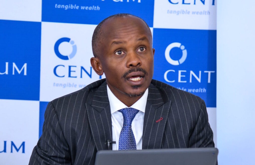 President Ruto officially launches Ksh. 14B industrial hub, Vipingo SEZ ...