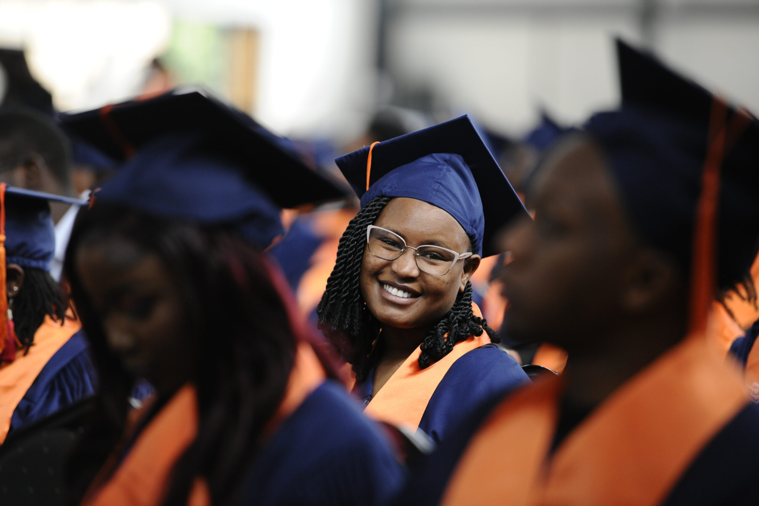 Moringa School hosts annual career fair and graduation ceremony - HapaKenya